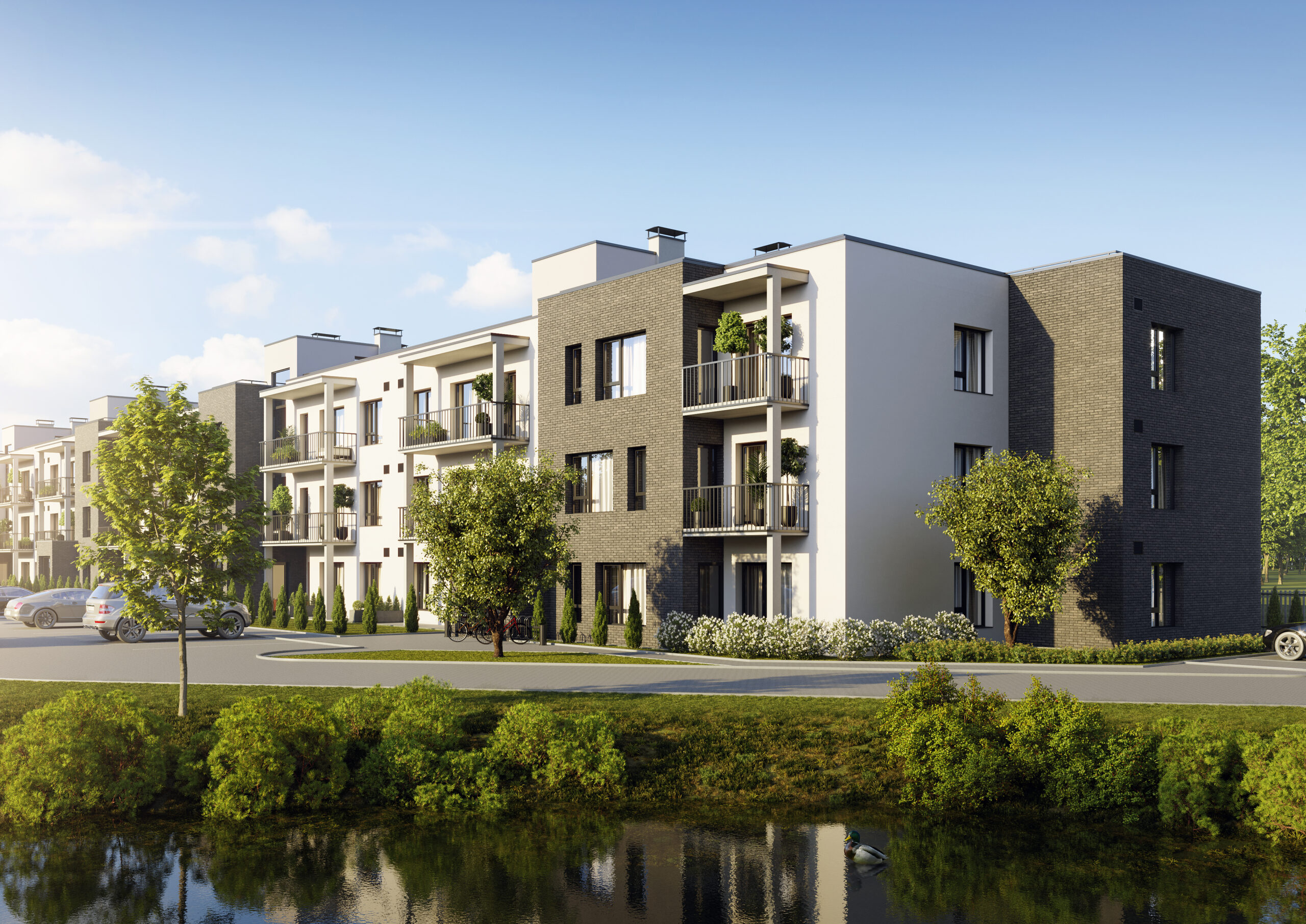 Swedbank vienojas ar nekustamo īpašumu attīstītāju “Merks Mājas” par ...