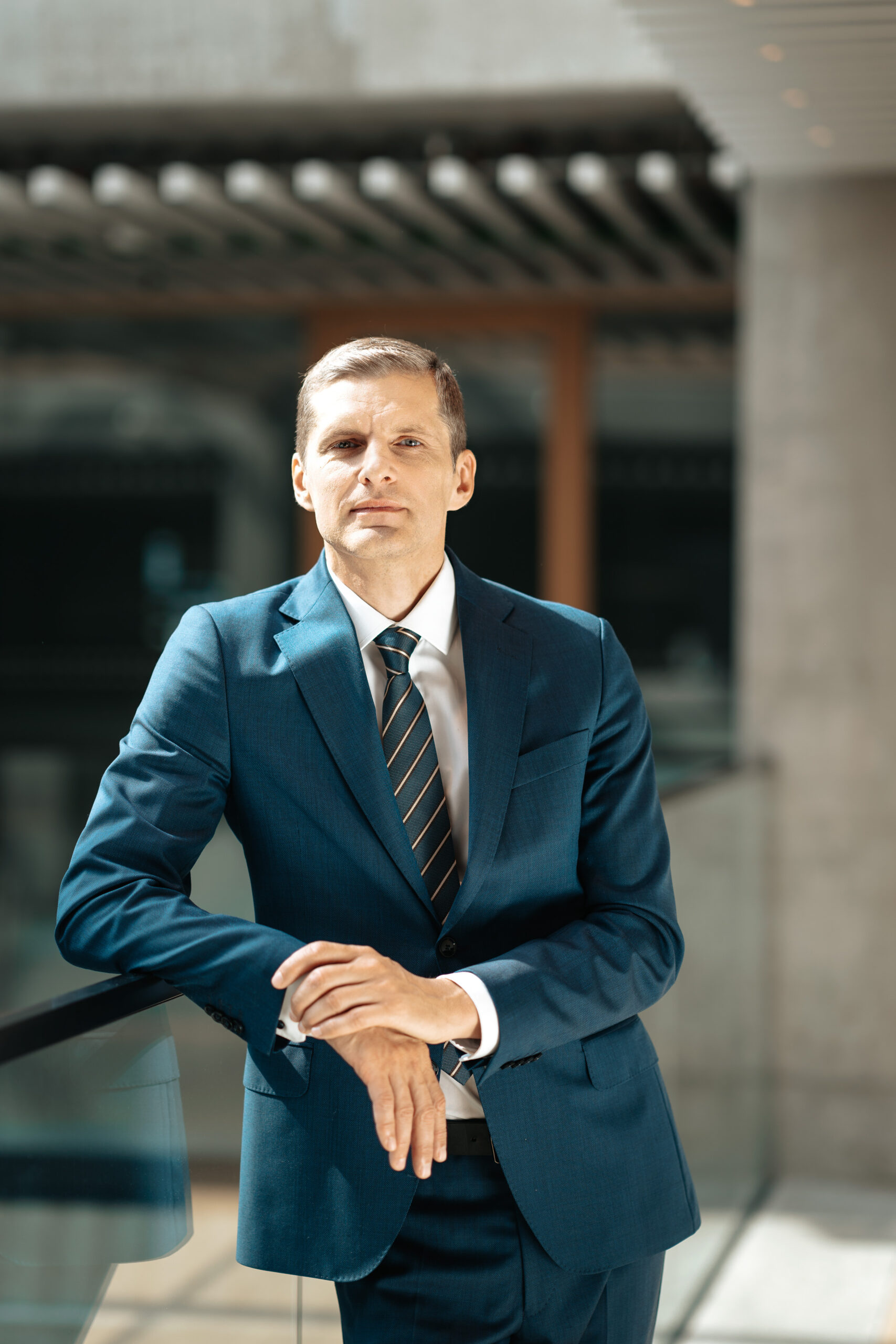 Finance Latvia