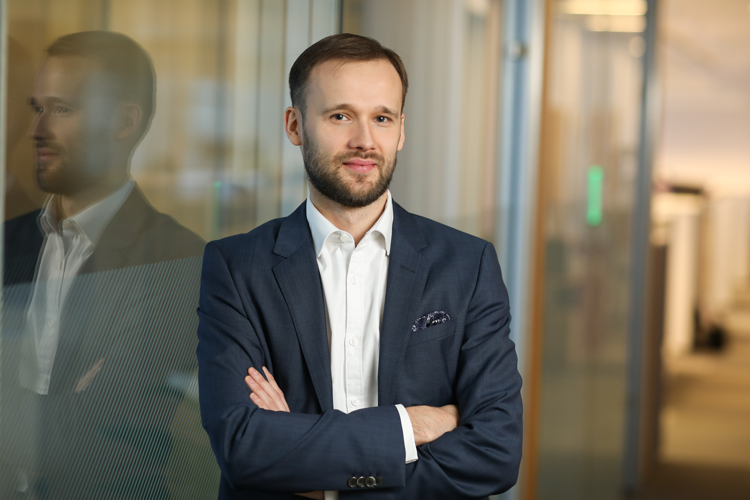 Finance Latvia