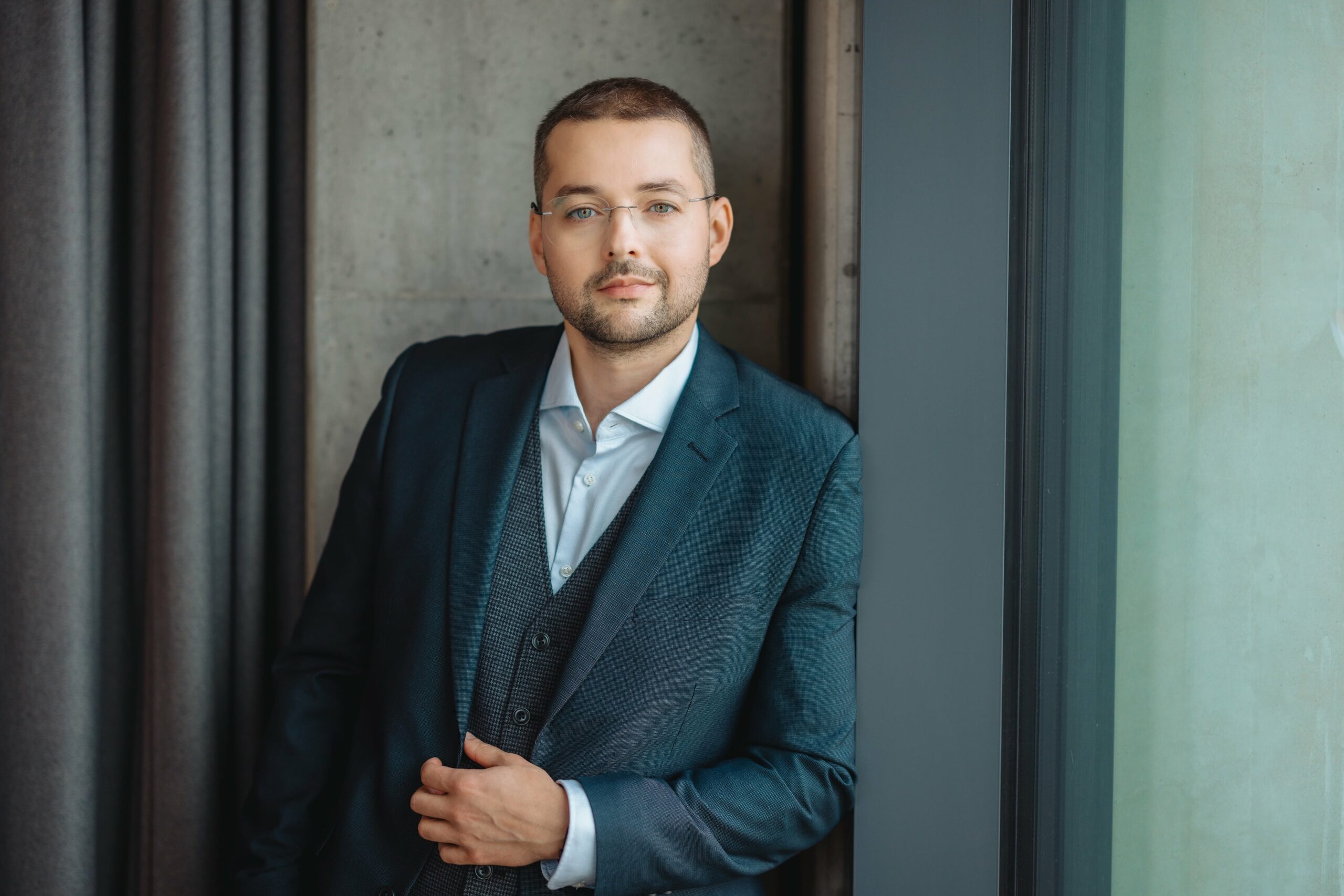 Finance Latvia