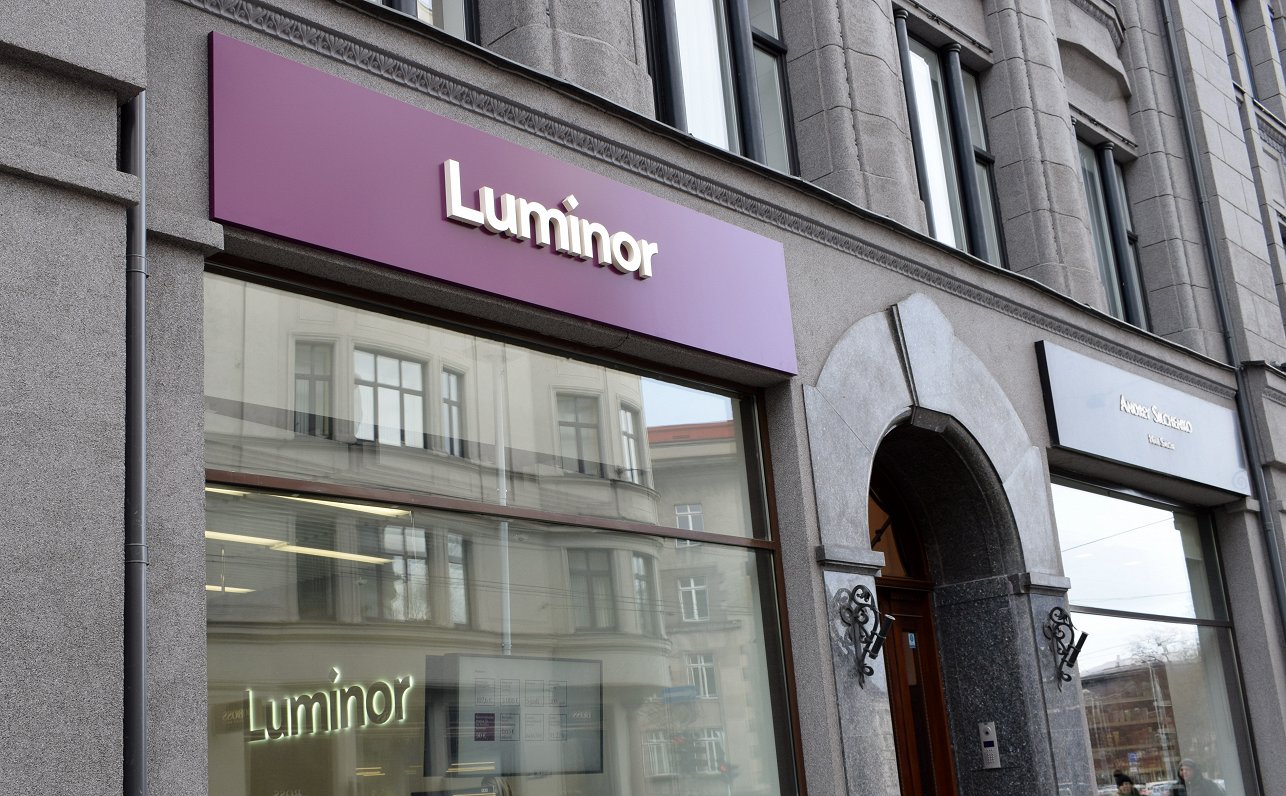 Finance Latvia