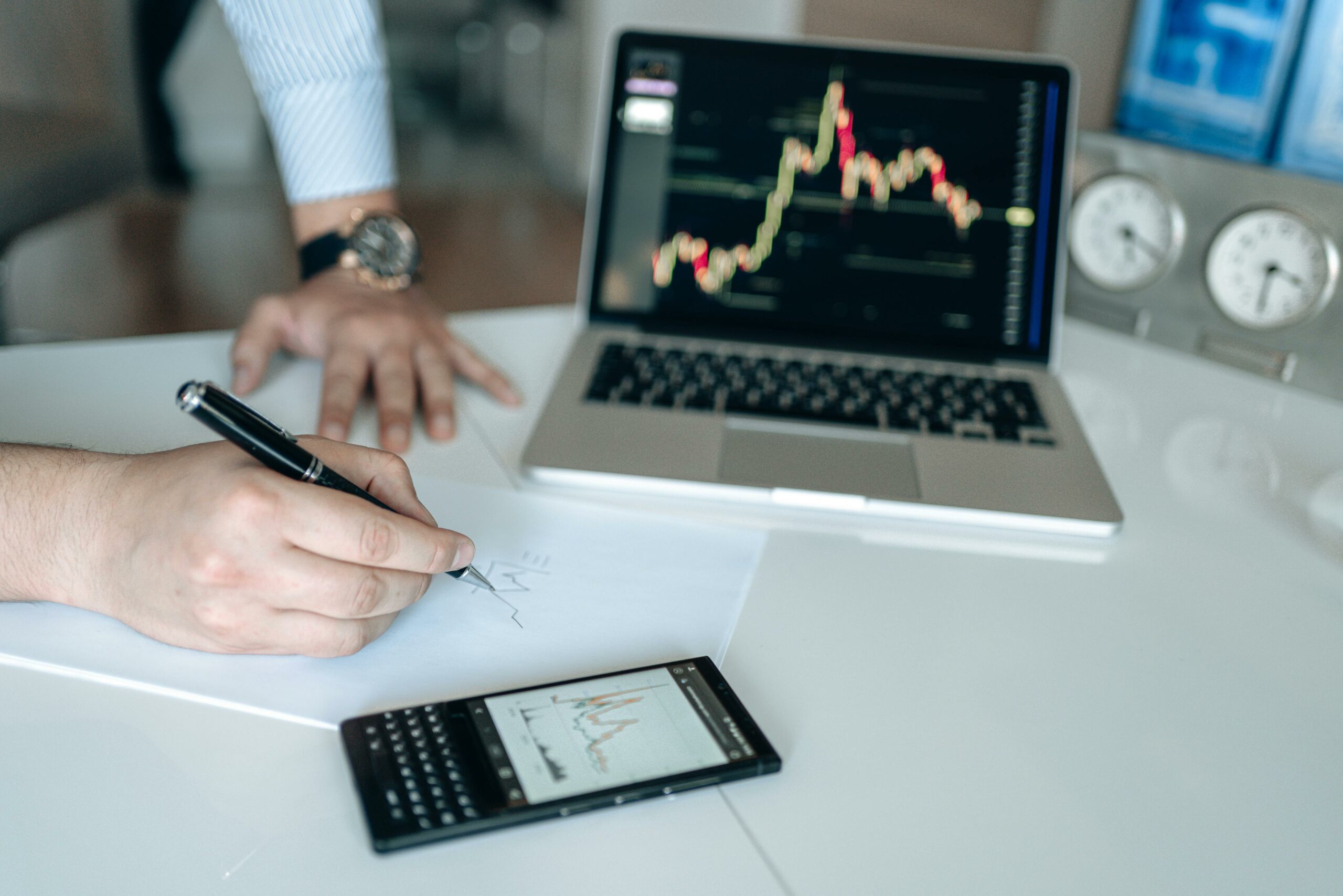 Finance Latvia