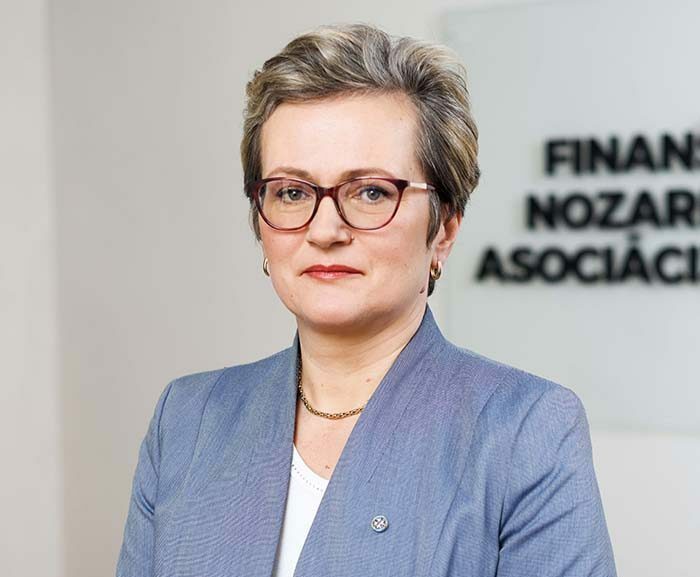 Finance Latvia